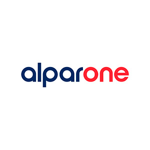 Alpar One - Home